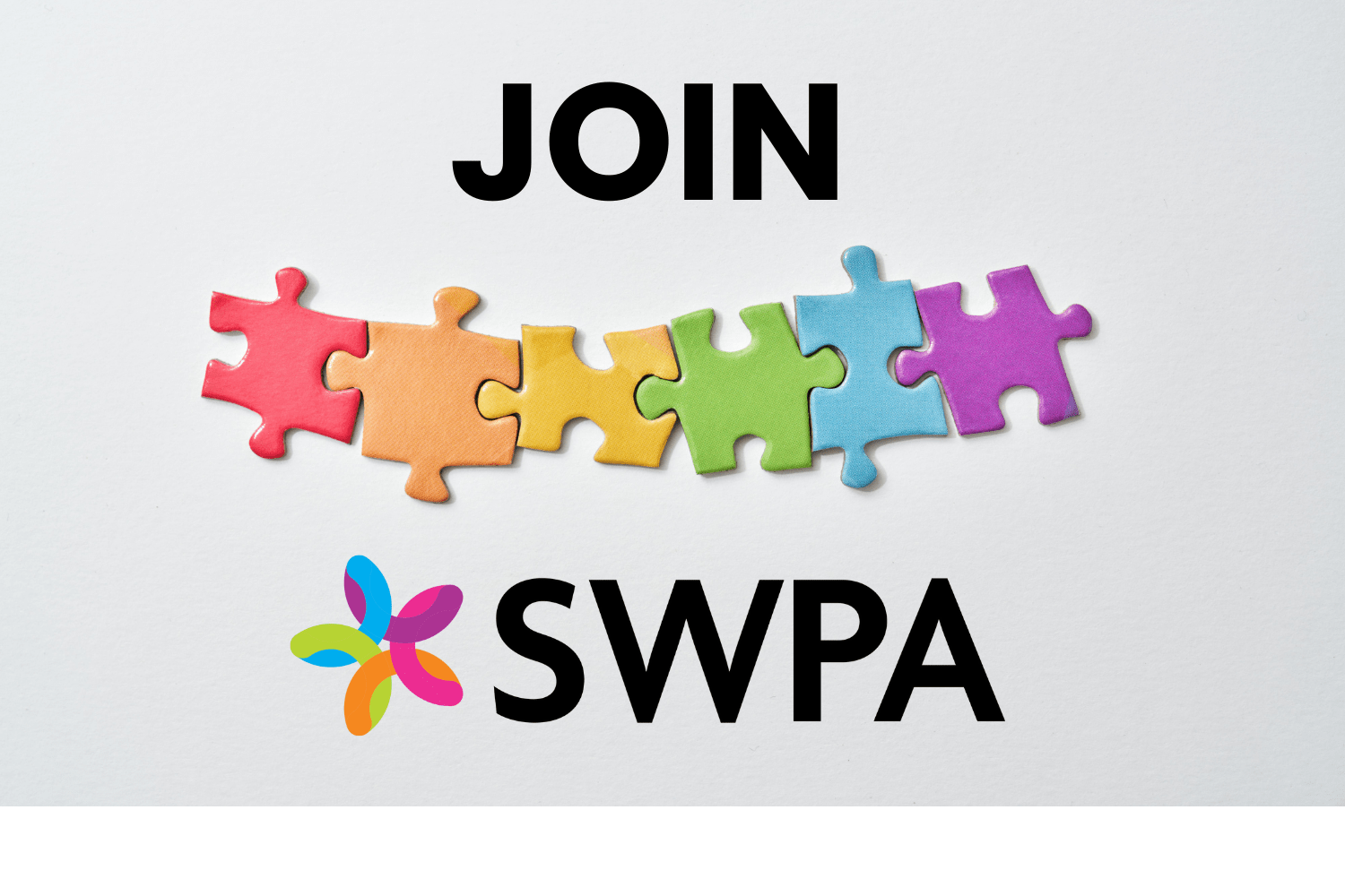 Join SWPA - SWPA