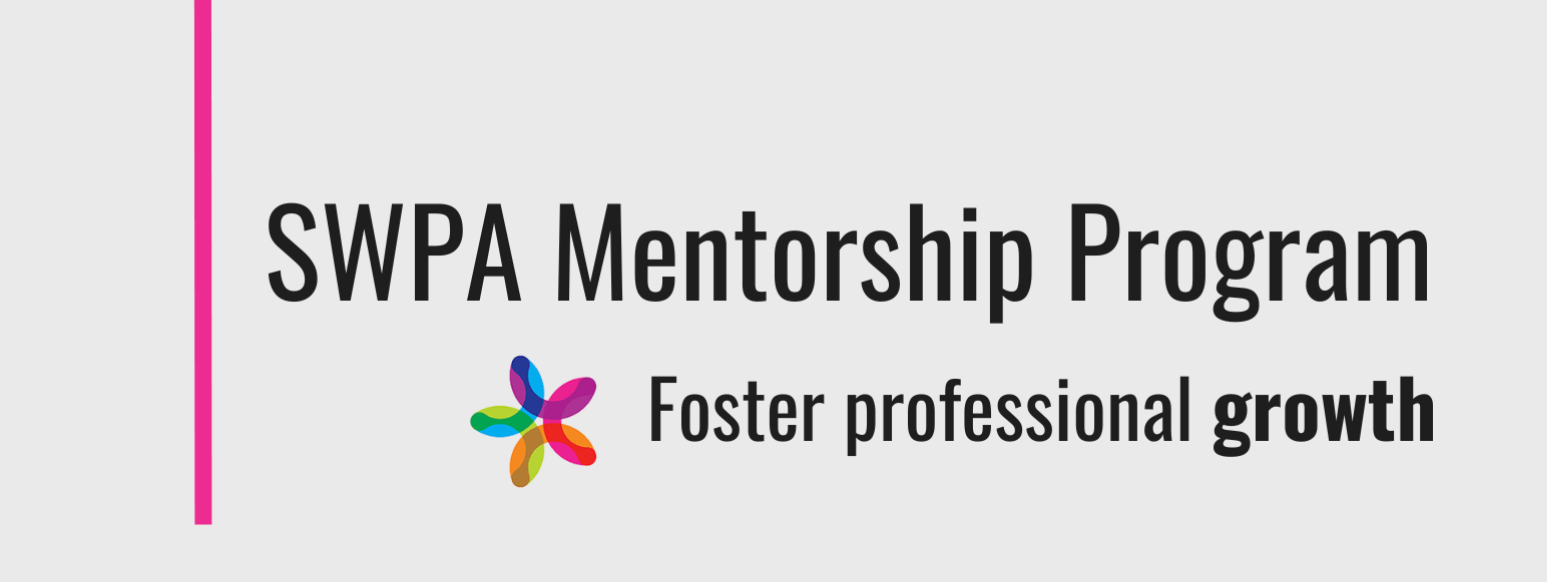 Mentorship Program - SWPA